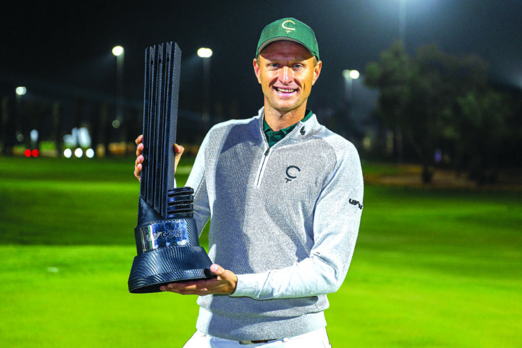 U.S. Open and British Open put out the welcome mat for LIV Golf players ...